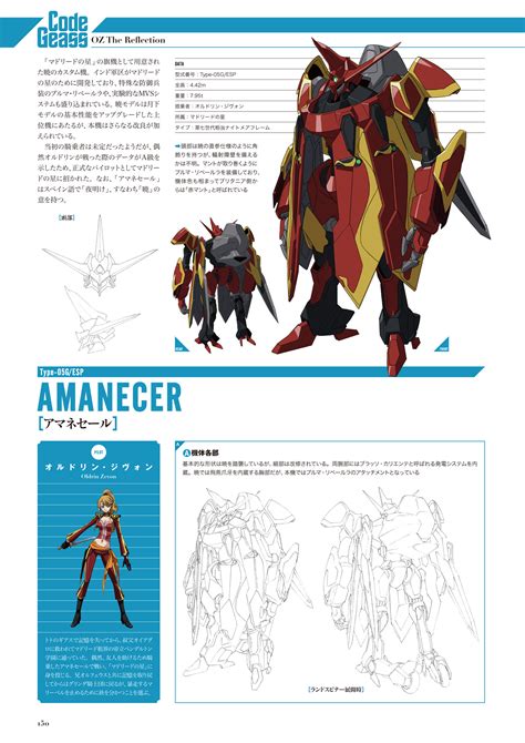 Code Geass Mecha 498367 Yandere