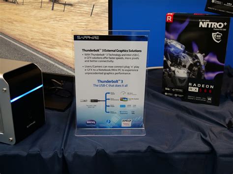 Computex New GPUs And Gaming Gear From Sapphire KitGuru