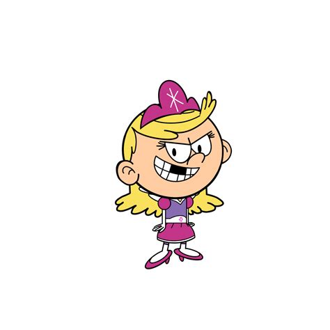 Lana Loud And Lola Loud On Theloudhouseclub Deviantart