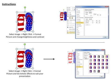 Top 10 Flip Flop Powerpoint Presentation Templates In 2025