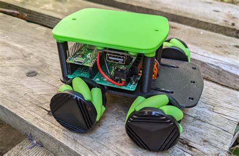 Pico Robotics Board Et Compact Motor Driver Arduiblog