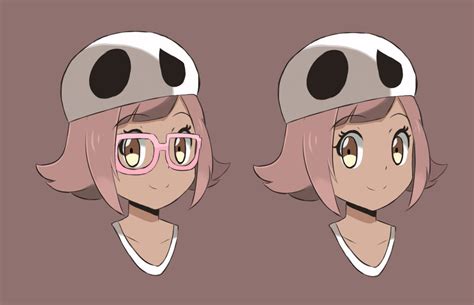 Pokemon Player Team Skull By Chocomiru02 On Deviantart
