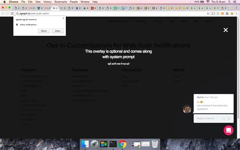 web sdk integration — qgdocs 1 0 documentation