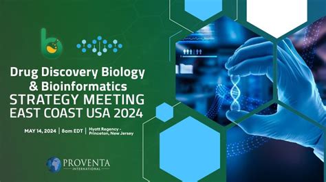 Drugdiscovery Bioinformatics Innovationjourney Earlybirdoffer Drug Discovery Biology