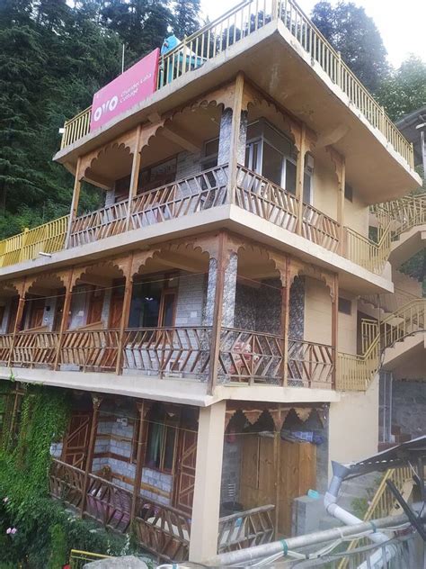 Manali Cottage Holiday Rentals Himachal Pradesh India Airbnb