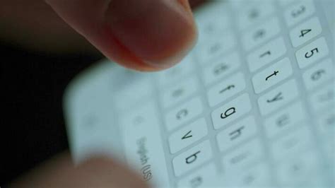 Animated Keyboard Stock Video Footage For Free Download