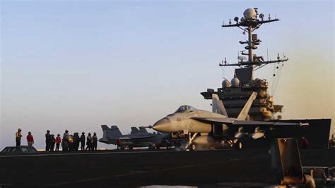 What To Know About Yemens Houthi Rebels As Us Steps Up Attacks
