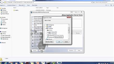 03 informatica mdm sif resource kit installation youtube