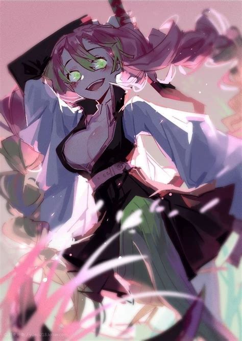 Pin En 鬼滅の刃 Kimetsu No Yaiba