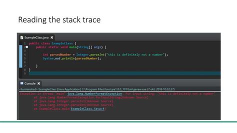 lecture 1 java basics ppt download