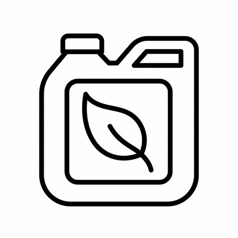 Plants Canister Fertilizer Icon Download On Iconfinder