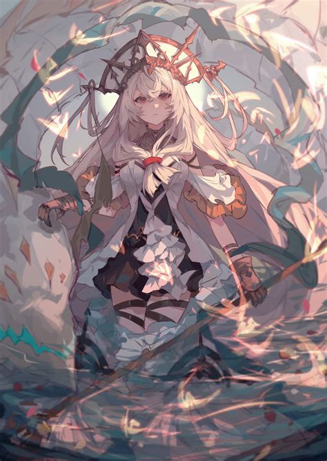 深海猎人 KURO