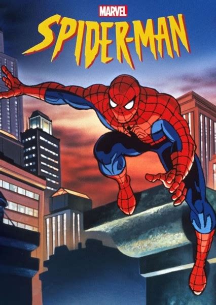 Spider Man Fan Casting On Mycast
