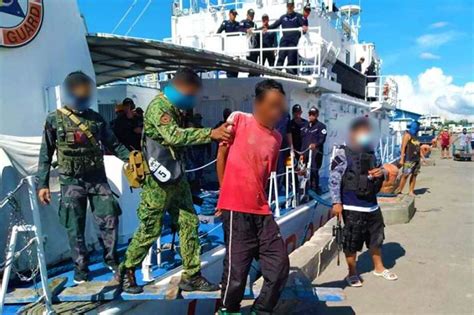 Alleged Abu Sayyaf Member Arrested In Basilan Abs Cbn News