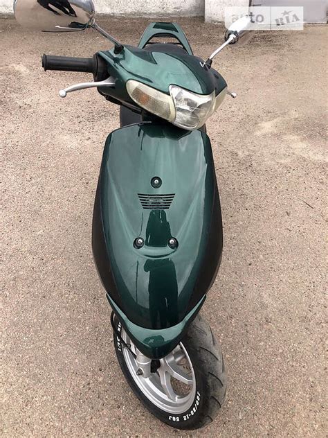 AUTO.RIA – Продам Cузукі ЗЗ 50