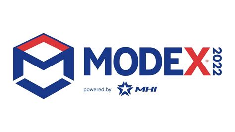 MODEX 2022 An Arena For Supply Chain And Logistics Innovation