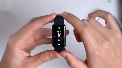 Redmi Smart Band Pro Review Great Value Fitness Tracker From Xiaomi