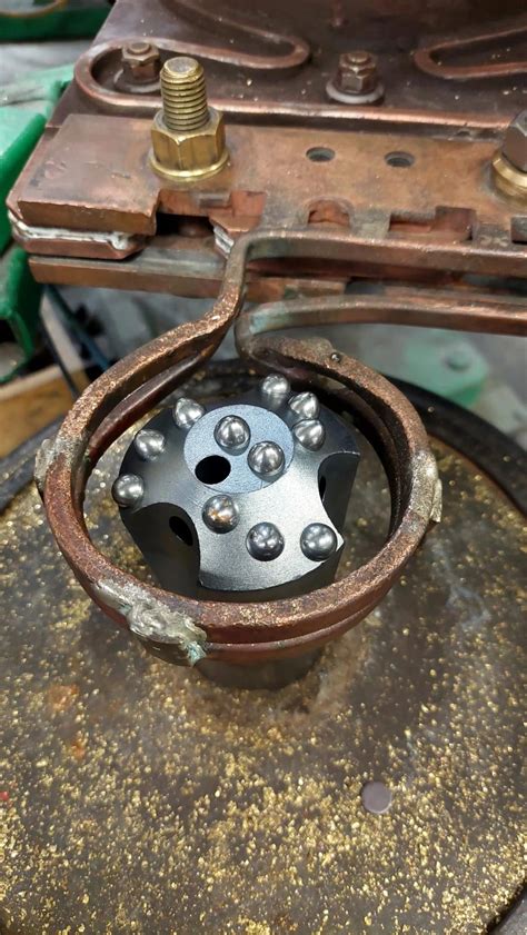 Monark On Linkedin Launching New Products Bits For Self Drilling