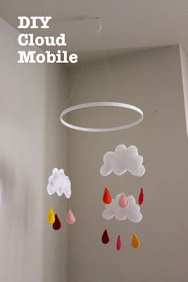 We G Three DIY Cloud Mobile