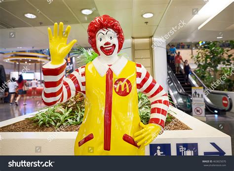 Ronald Mcdonald Wallpaper