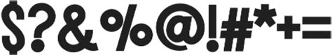 Wolf Gang Bold Ttf 700 Font Sans Serif Modern What Font Is