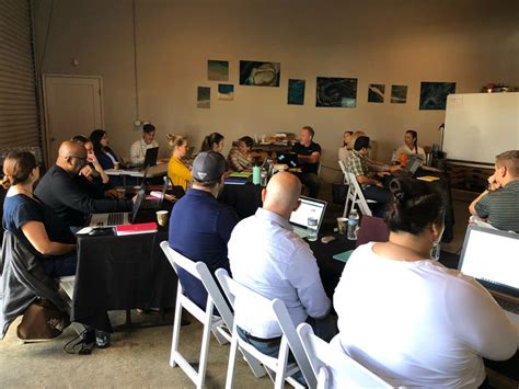 Galería Programa De Entrenamiento Zoho Spark