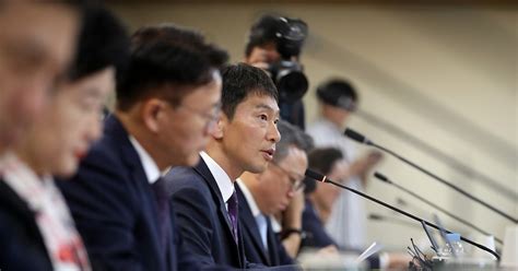 임원 최소 4명 교체역대급 물갈이 금감원 인사 초읽기