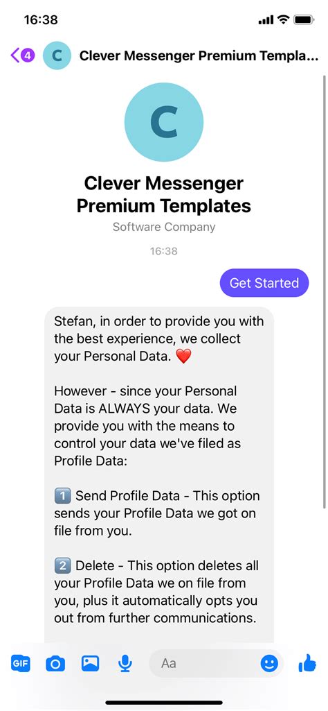 Privacy Personal Data Flow Clepher