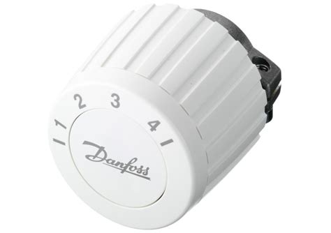 Danfoss 003l1040 Термостат Fjvr для регулирования температуры