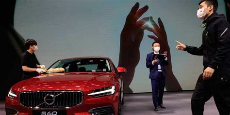 Volvo助養 提供員工24周有薪育嬰假 產業 工商時報