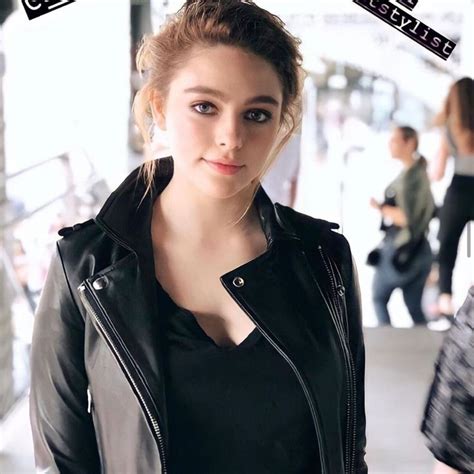 Danielle Rose Russell Icon