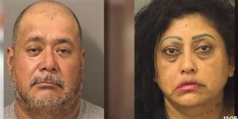 Suspects Plead Guilty To Sex Trafficking After Motel Owner Alerts