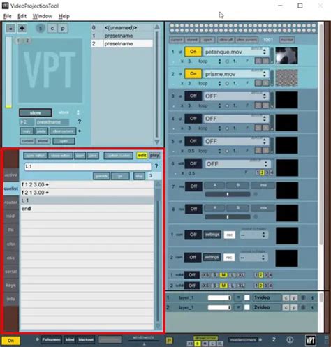 haz impresionantes projection mapping gratis con vpt7