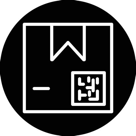package qr code vector icon design 23349561 vector art at vecteezy