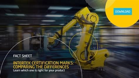 Intertek Electrical På Linkedin Intertek Certification Marks
