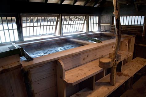 Japanese Bath House A Foreigners Guide To Sauna Sentos Artofit