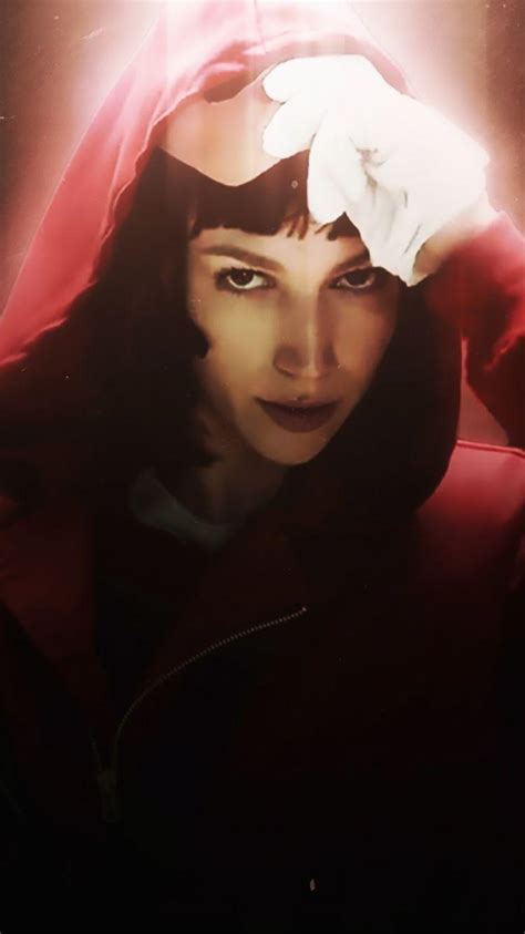Money Heist Tokyo Wallpapers Wallpaper Cave