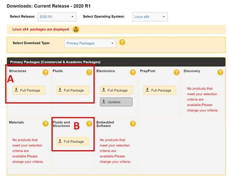 Install Ansys On Cluster