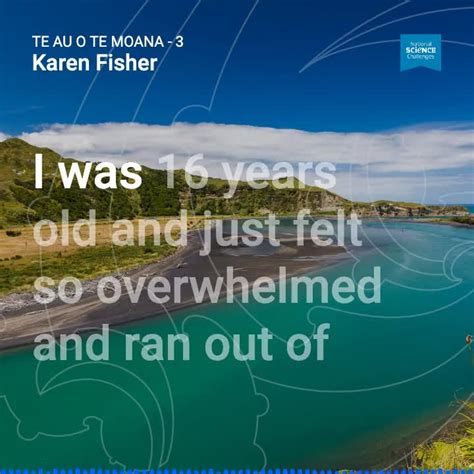Sustainable Seas National Science Challenge On Linkedin Moana