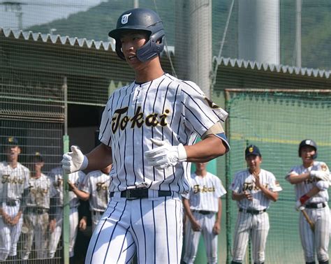 東海大相模から転入のプロ注目のスラッガーが満塁弾 東海大熊本星翔・百崎蒼生が高校通算35号：「おっ！」でつながる地元密着のスポーツ応援メディア