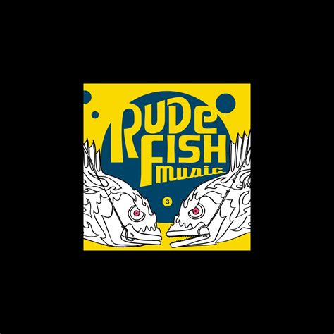 Rude Fish Music Vol Apple Music