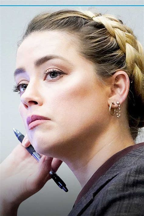 Johnny Depp Amber Heard And The Court Of Tiktok How Creators Are