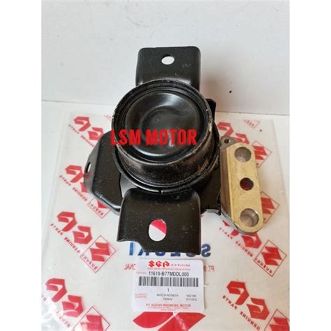 Jual Engine Mounting Rh Kanan Dudukan Mesin Kanan All New Ertiga 2018