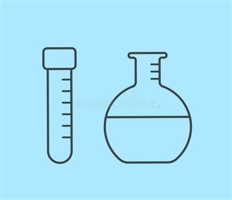 Reagent Interactions Stock Illustrations 2 Reagent Interactions Stock