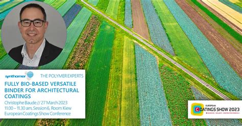 Synthomer On Linkedin Synthomer Polymerexperts Coatings Construction Adhesives…