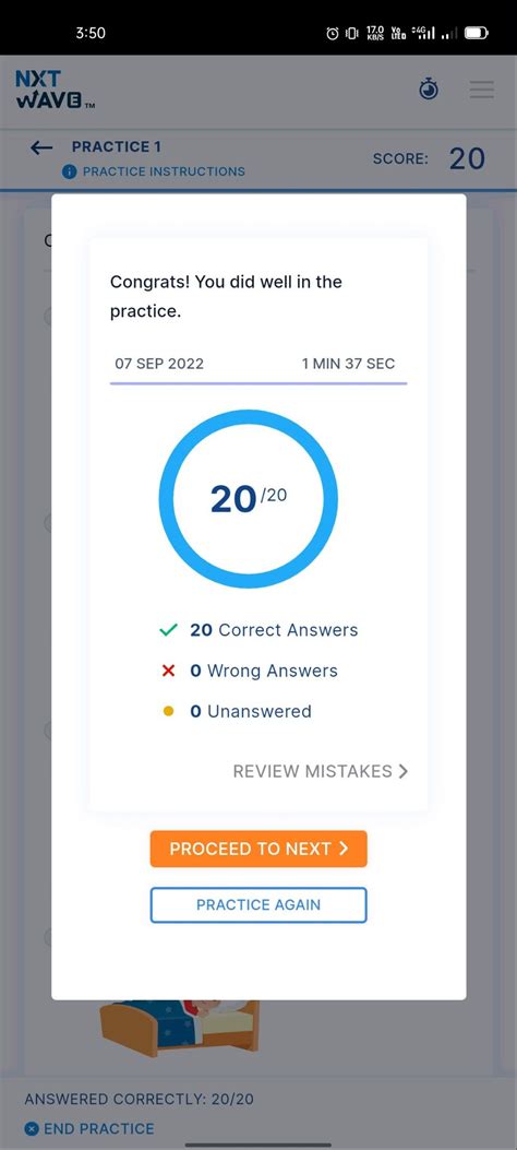 Sravani Pilla On Linkedin Day4 Nextwave Ccbpian Ccbp
