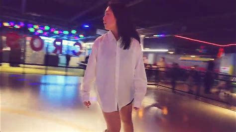 롤러스케이트 광주소녀 Youtube