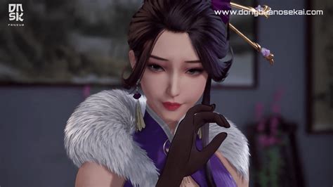 Assistir Wan Jie Du Zun Episódio 39 Online Em Fhd Grátis Donghua No