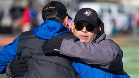 Millville Feasts On Vineland In Thanksgiving Day Rivalry Football Game