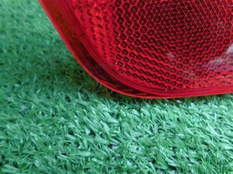 Yahoo オークション Bm9 スバル レガシィb4 4ドアセダン 右リフレク